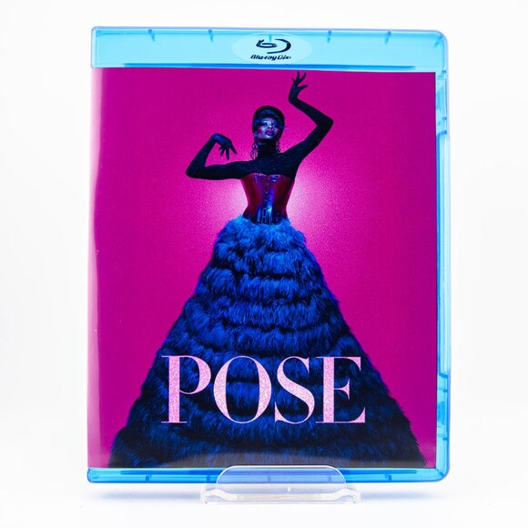 Media | Pose 218 The Complete Series Bluray | Poshmark